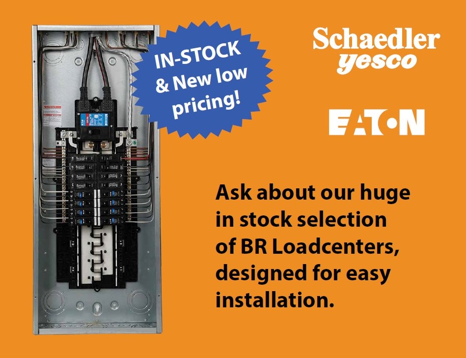 Schaedler Yesco | Eaton Residential